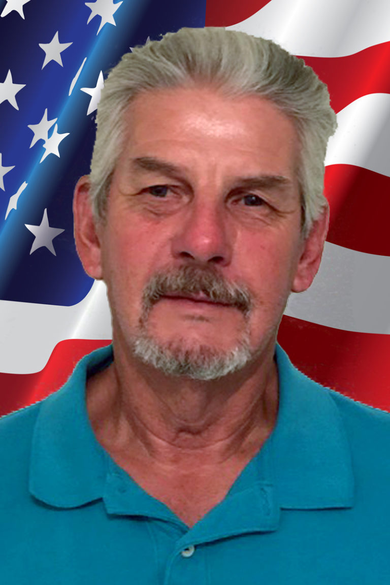 Board – Retired Peace Officers Association of California