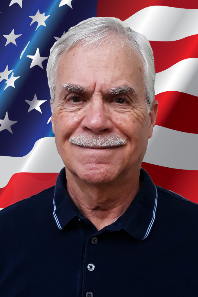 Board – Retired Peace Officers Association of California